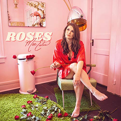 Roses song by Mae Estes from Roses on Amazon Music