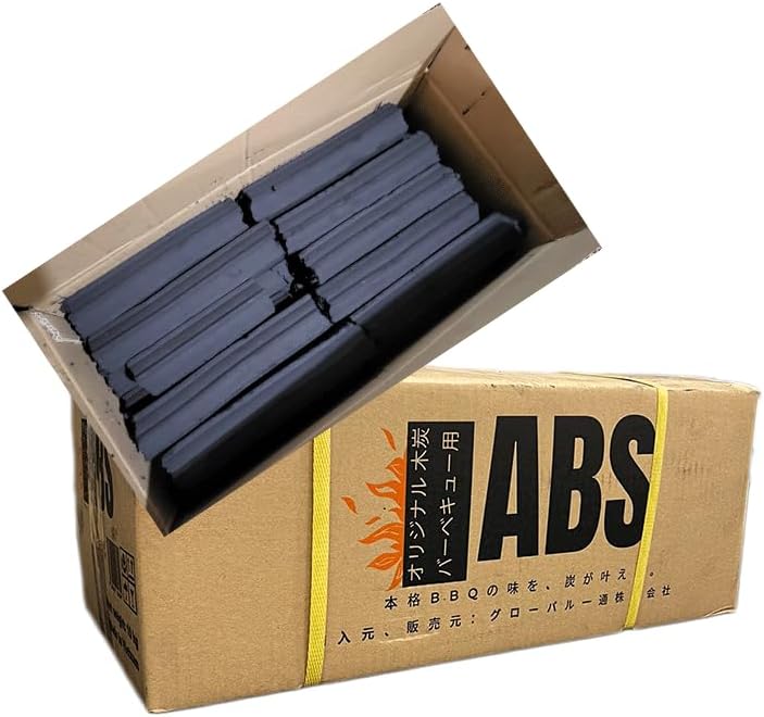 Amazon.co.jp: オガ炭 10kg おが炭 バーベキュー 業務用 焼き肉 野外 無煙 無毒 無臭 高火力 アウトドア 木炭 オガ備長炭 炭 煙少ない キャンプ 焼肉店 火起こしやすい ...