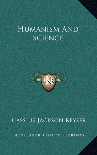 Amazon.in: Buy Humanism and Science Book Online at Low Prices in India ...