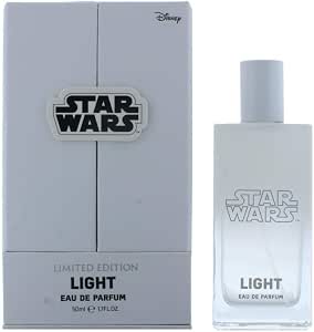 STAR WARS Eau de Parfum, edición limitada, 50 ml : Amazon.es: Belleza