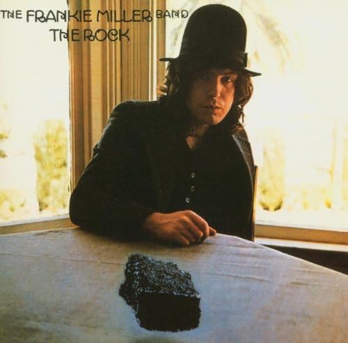 The Rock: Amazon.co.uk: CDs & Vinyl