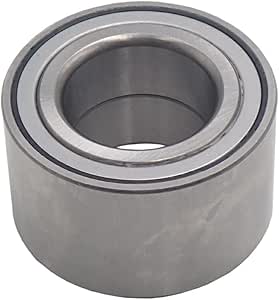 Amazon | デイズ(B21W) デイズ ルークス(B21A) 日産車用 リア ハブベアリング 左右共通 43210-6A00E 43210-6A00C | ナックルハブ | 車＆バイク