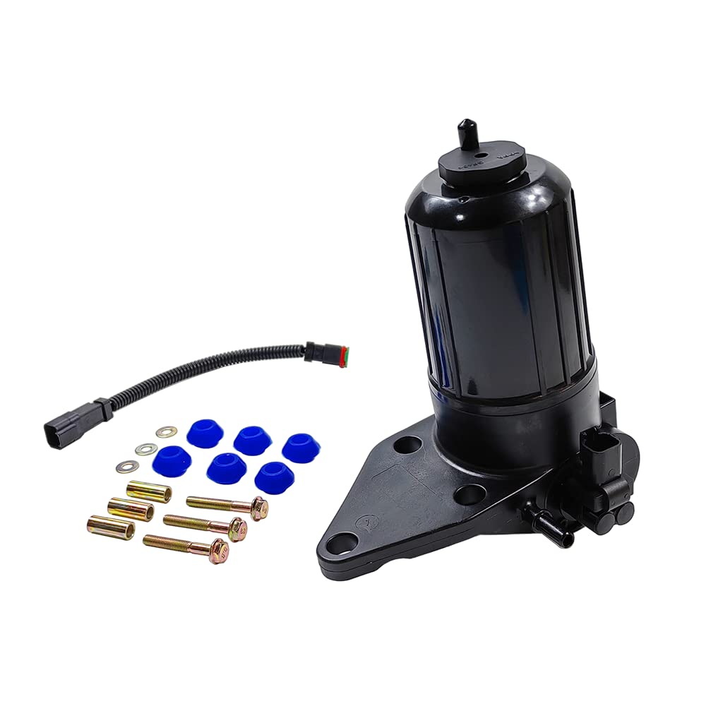 Amazon.com: ULPK0040 Fuel Priming Pump Lift Pump For Perkins, JCB ...