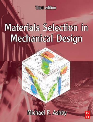 Amazon.com: Materials Selection in Mechanical Design, Third Edition ...