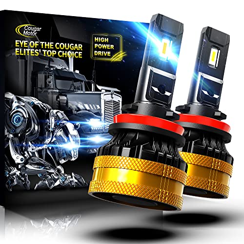 Top 10 Best Cougar Motor Led Lights : Reviews & Buying Guide - Katynel