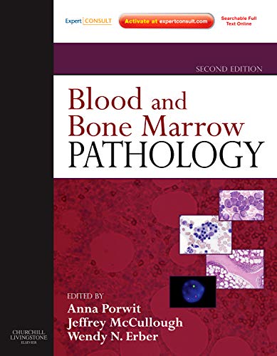 Blood and Bone Marrow Pathology: Expert Consult: Online and Print ...