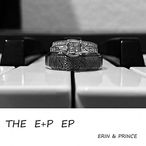 Amazon MusicでErin & PrinceのThe E+Pを再生する