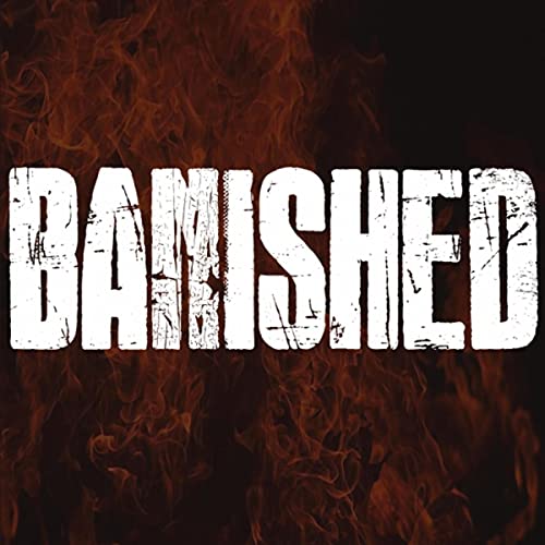 Banished de Tobin Rock en Amazon Music Unlimited