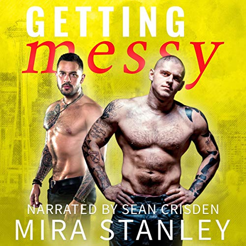Amazon.com: Getting Messy: Dirty Minds, Book 3 (Audible Audio Edition ...