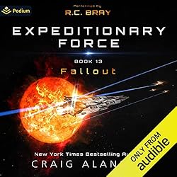 Craig Alanson – Audio Books, Best Sellers, Author Bio | Audible.com