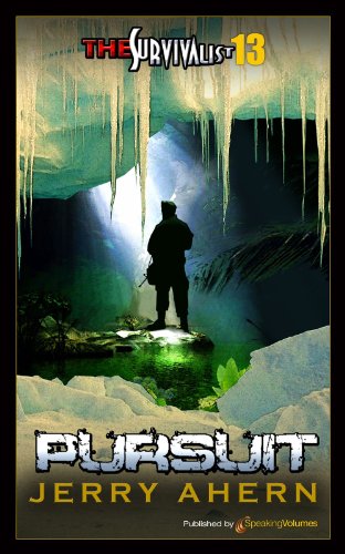 Amazon.com: Pursuit (The Survivalist Book 13) eBook : Ahern, Jerry ...