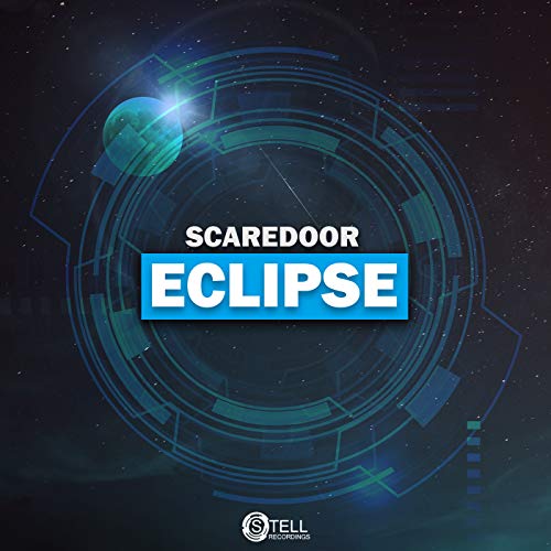 Amazon.co.jp: Eclipse : Scaredoor: Digital Music