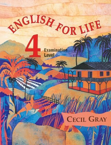 Amazon.com: English for Life 4 Examination Level: 9780175663835: Gray ...