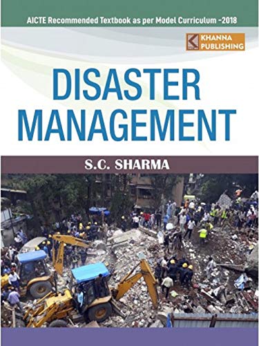 Disaster Management eBook : Sharma, S.C. : Amazon.in: Kindle Store