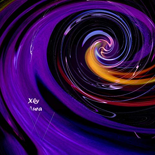 Amazon MusicでXkyのAuraを再生する