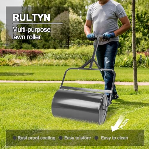 Rasenwalze für Rasentraktor – Die 15 besten Produkte im Vergleich ...