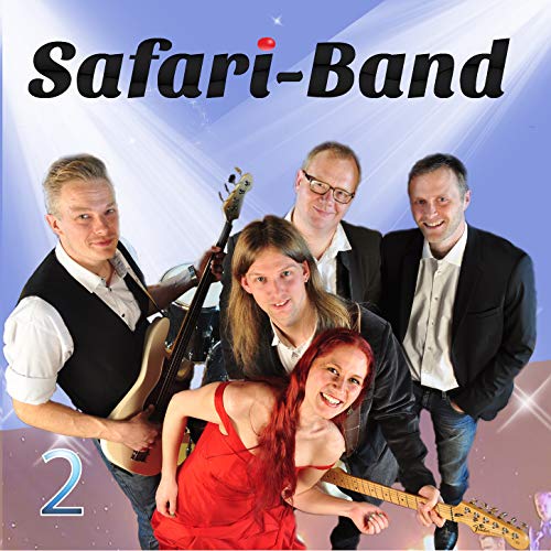 Amazon Music - Safari-BandのSafari: Band: Vol.2 - Amazon.co.jp