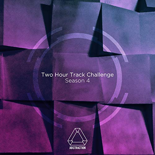 Amazon.com: Two Hour Track Challenge, Season 4 : Abstraction: Digital Music
