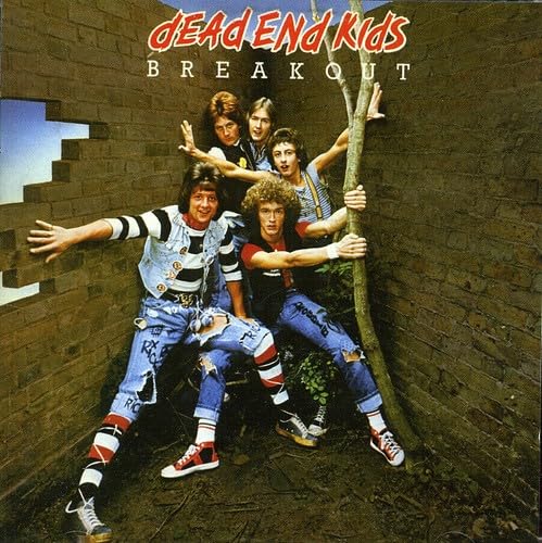 Amazon.de:Breakout (+3 Bonus Tracks)