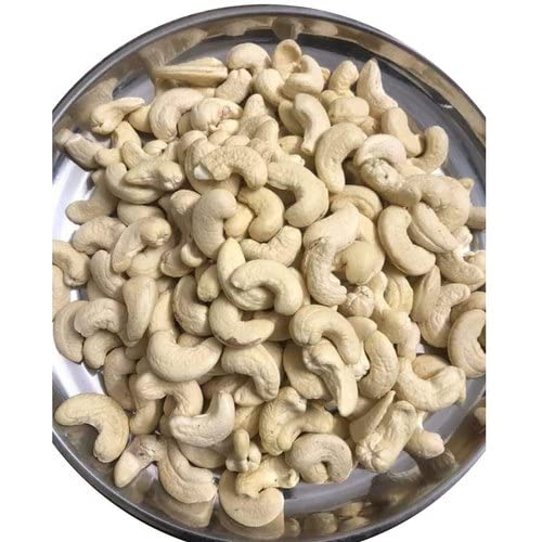 Buy NAV GANGA Natural KAJU (1 KG) Online at Low Prices in India - Amazon.in