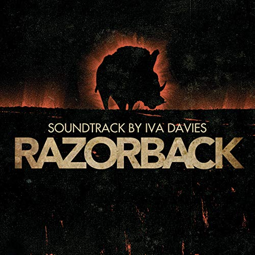 Play Razorback (Original Motion Picture Soundtrack / Remastered) by Iva ...