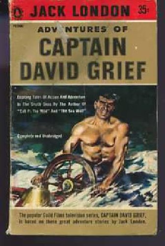 Adventures of Captain David Grief (Popular library classic): London ...