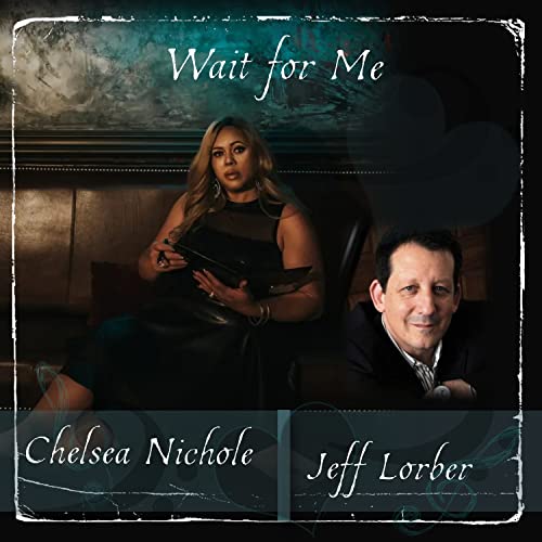 Wait for Me by Chelsea Nichole on Amazon Music - Amazon.com