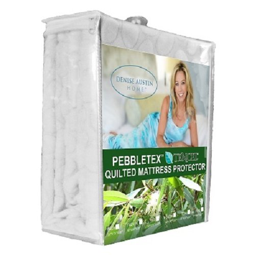 Buy The Denise Austin Home Collection DA-MPDTPT3875-18 Organic ...