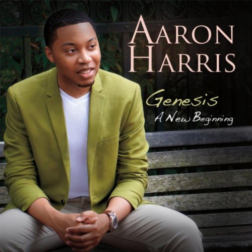 Amazon.com: Genesis: A New Beginning : Aaron Harris: Digital Music