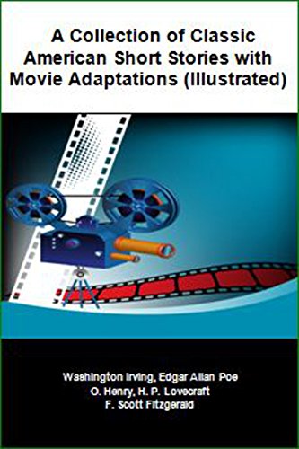 A Collection of Classic American Short Stories with Movie Adaptations ...