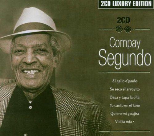 Compay Segundo - Amazon.com Music