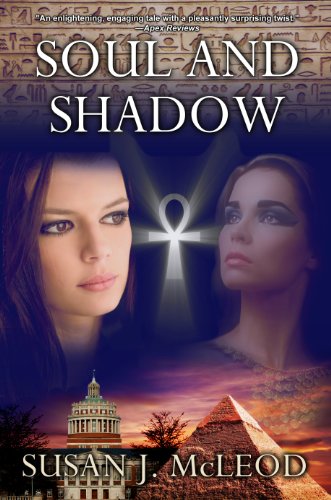 Amazon Soul And Shadow A Lily Evans Mystery Book 1 Ebook