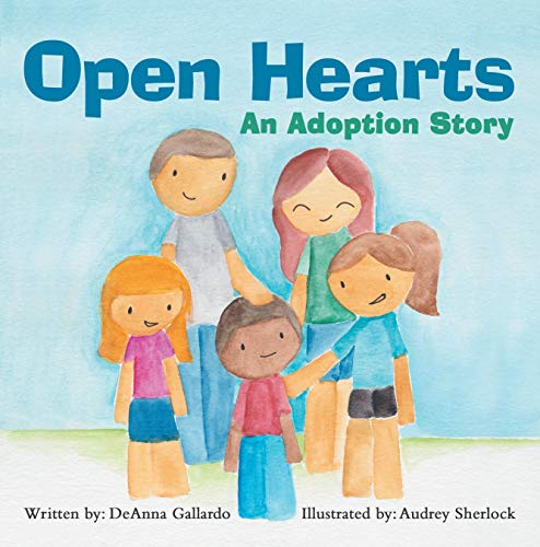 20 Best Adoption Books of All Time - BookAuthority