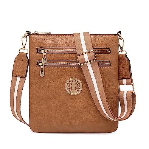 Wide Strap Crossbody Bag – The 16 best products compared - www ...