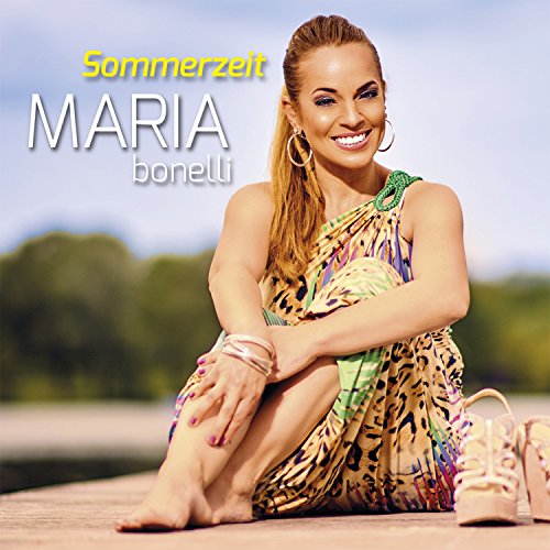 Amazon.co.jp: Sommerzeit : Maria Bonelli: デジタルミュージック