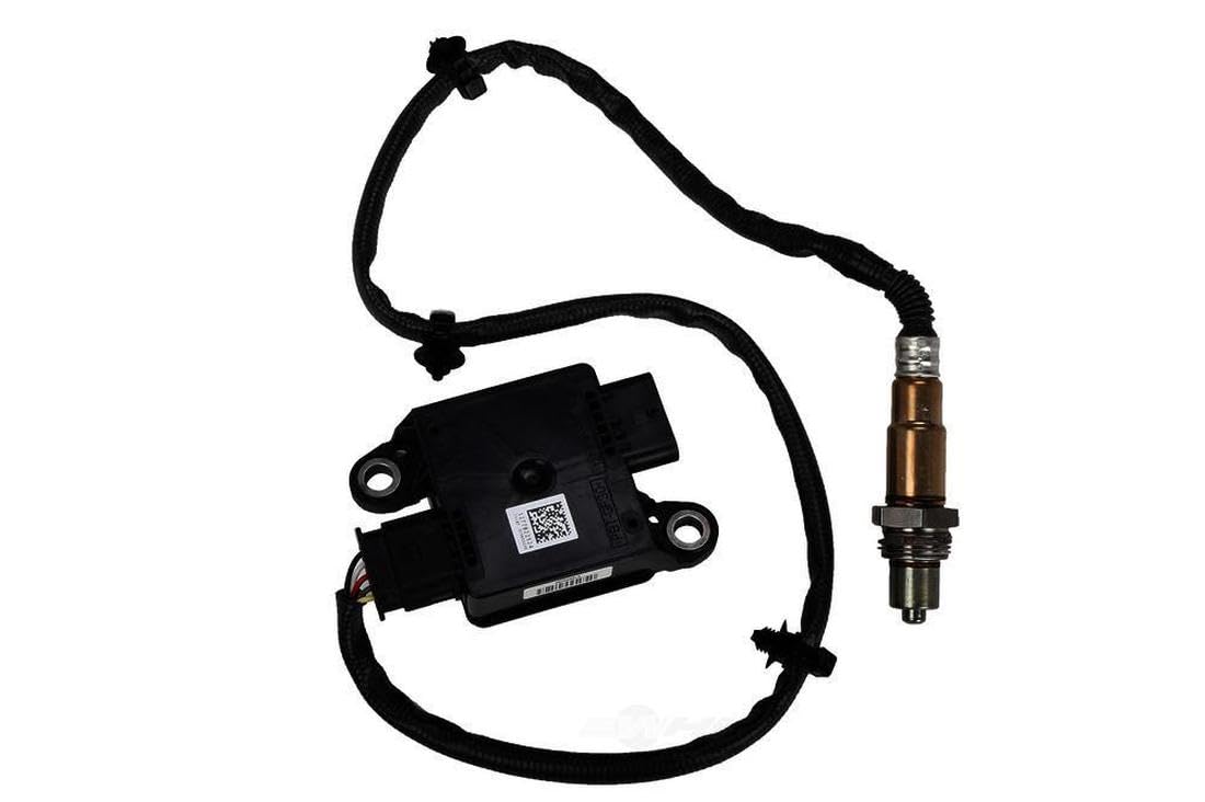 Amazon.com: ACDelco Exhaust Sensor - 55508293 : Automotive