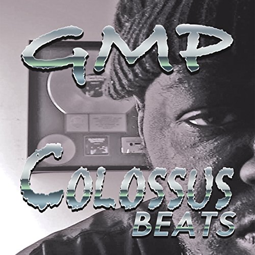 Play Colossus Beats by GMP on Amazon Music
