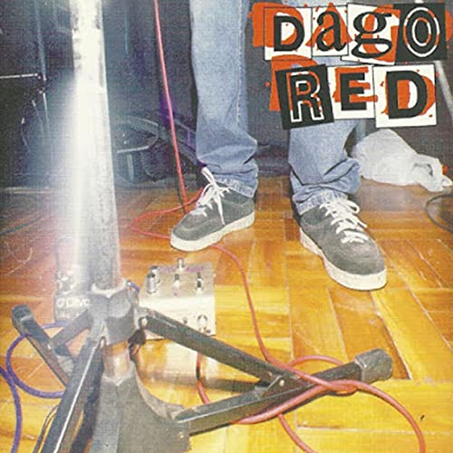 Amazon.co.jp: Spleen : Dago Red: デジタルミュージック