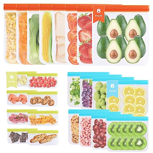 Ten Best Dog Food Ziploc Bags to Keep Your Pooch's Chow Fresh and Dry ...