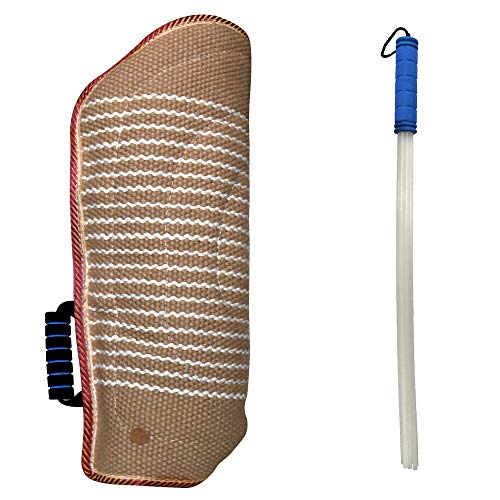 Amazon.co.uk Best Sellers: The most popular items in Bite Guards for Dogs