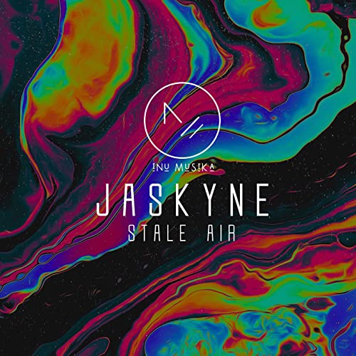 Écouter Stale Air de Jaskyne sur Amazon Music Unlimited
