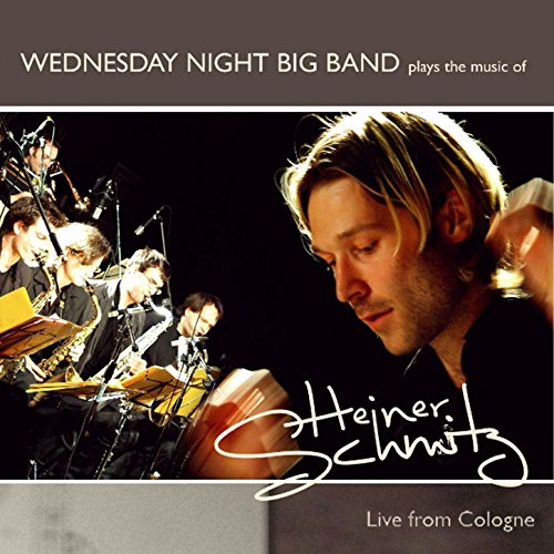 Amazon MusicでSchmitz WnbbのWnbb Plays the Music of Heiner Schmitzを再生する