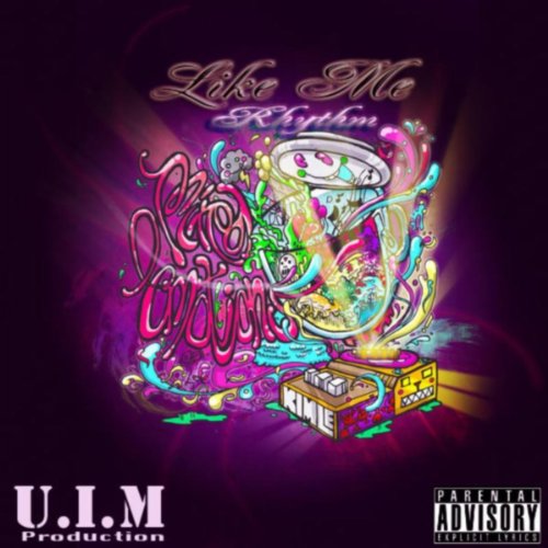 Écouter Like me Riddim par VARIOUS ARTISTS sur Amazon Music Unlimited