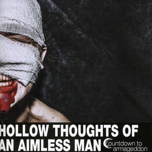 Countdown To Armageddon - Hollow Thoughts of An Aimless Man - Amazon ...