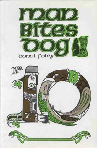 Amazon.co.jp: Man Bites Dog No. 10 : Donal Foley: Foreign Language Books