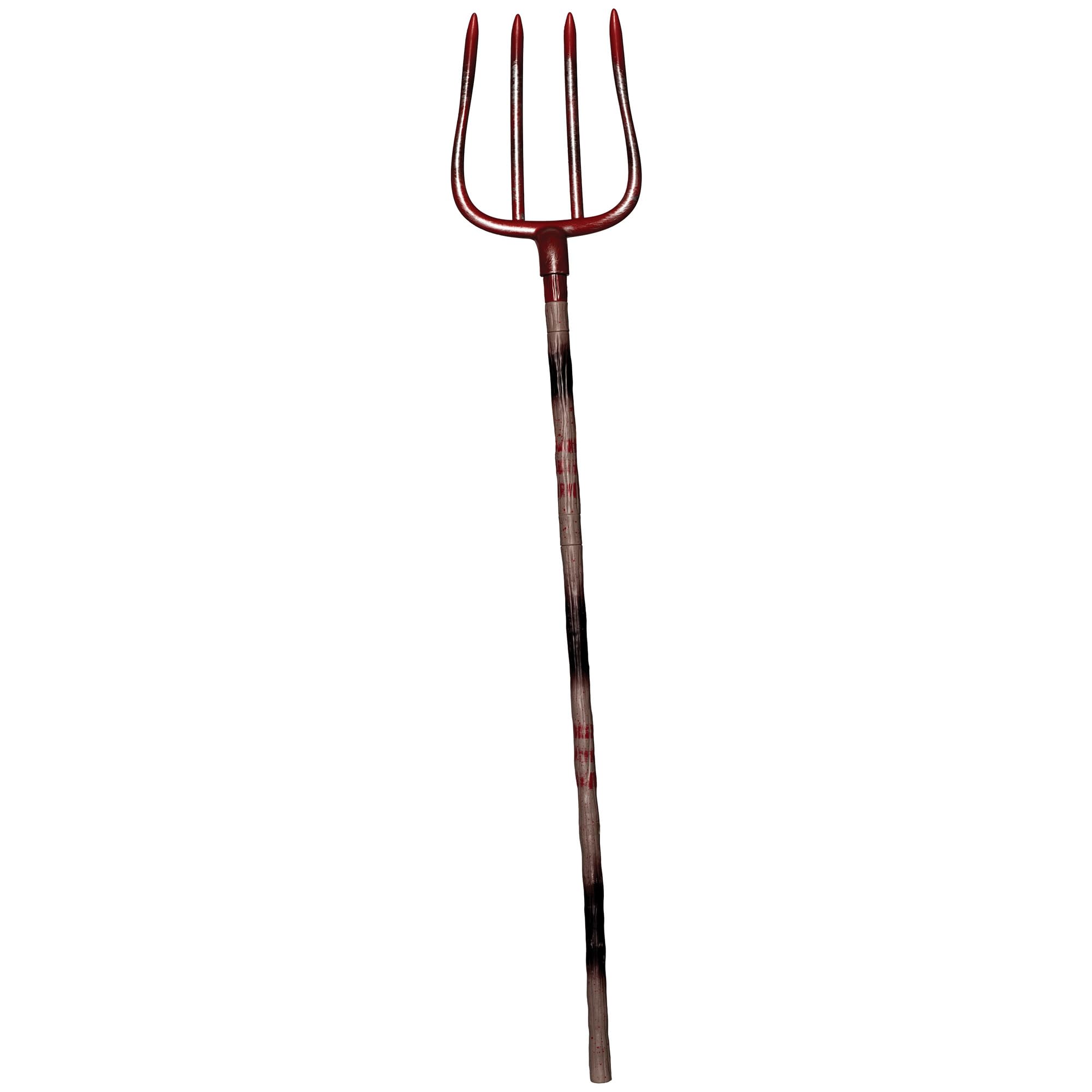 Amazon.com: UNDERWRAPS Halloween Adjustable Pitch Fork - Prop ...