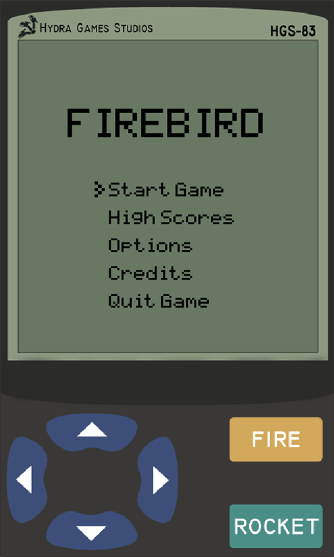 Firebird - App on the Amazon Appstore