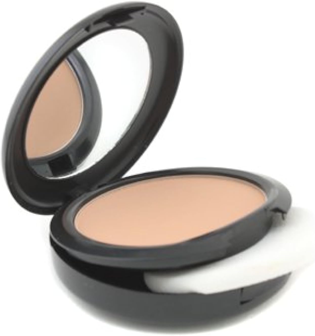 Amazon.com : MAC Studio Fix Powder Plus Foundation, N5, 0.52 Oz ...