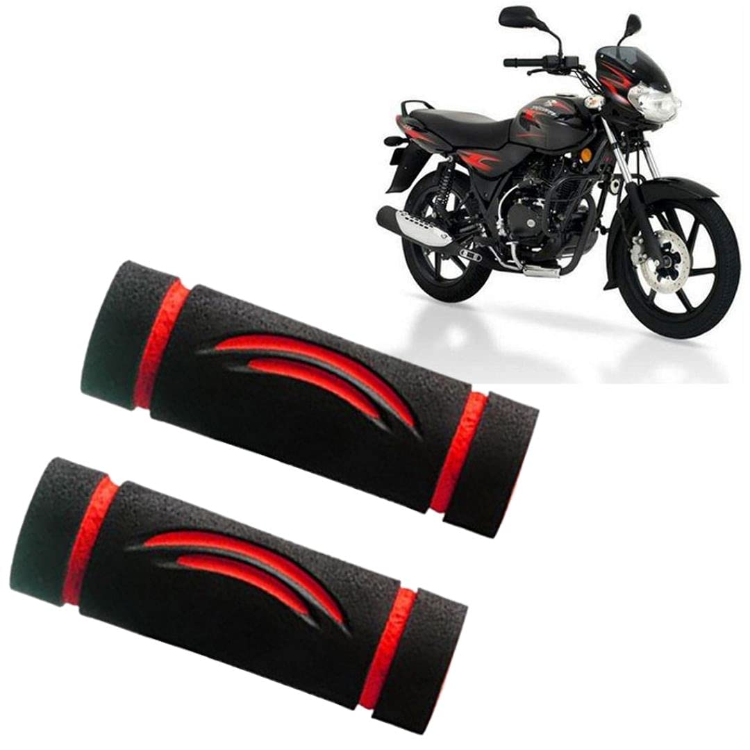 Bajaj Discover 125 Modified