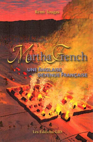 Amazon.fr - Martha French. une Anglaise Devenue Française - Livres